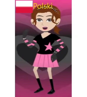 Vicki Yandere (Polish version) | GoAnimate V7 Wiki | Fandom