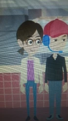 Mrs. C | GoAnimate V7 Wiki | Fandom