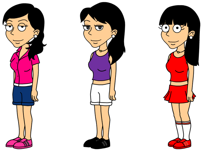 ReeceAnimate's EXTREMELY RARE GoWrapper Characters | GoAnimate V7 Wiki ...