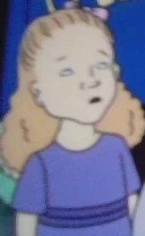 Stacy Davis (Butt-Head and Kimberly's Daughter) | GoAnimate V7 Wiki ...