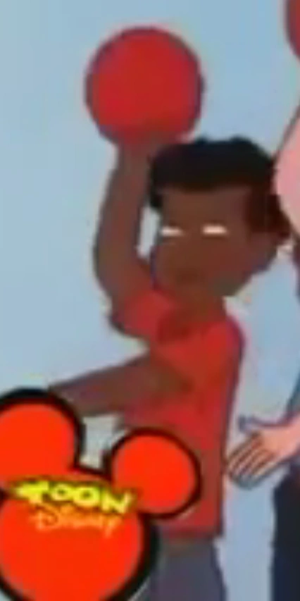 Teddy Tibbs | GoAnimate V7 Wiki | Fandom