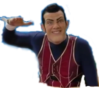 Robbie Rotten | GoAnimate V7 Wiki | Fandom