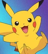 Pikachu | GoAnimate V7 Wiki | Fandom