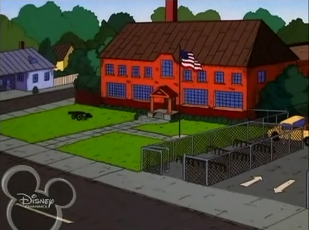 98th Street School | GoAnimate V7 Wiki | Fandom