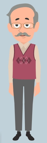 Aaron Kelso | GoAnimate V7 Wiki | Fandom