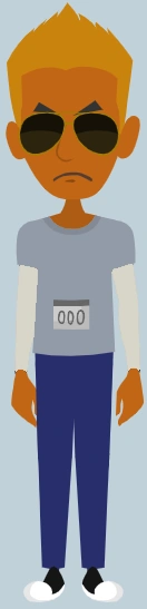 Bernard Price | GoAnimate V7 Wiki | Fandom