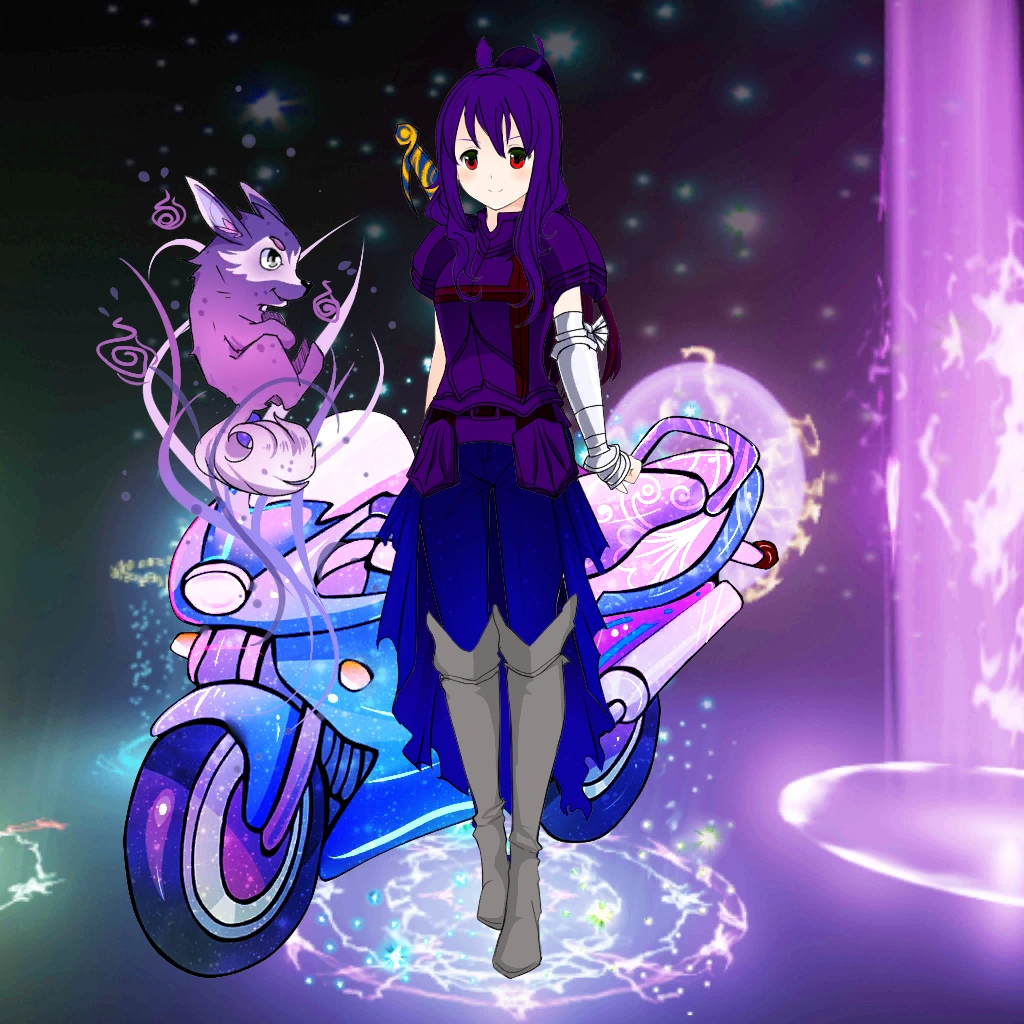 Minami Yuna | Goanimate V20 Wiki | Fandom