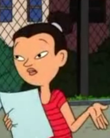 Lily | Go!Animate᛫Vyond Wiki | Fandom