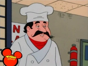 Chef Pierre | Go!Animate᛫Vyond Wiki | Fandom