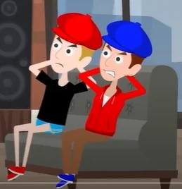 Zoltan And Zayden | Go!Animate᛫Vyond Wiki | Fandom