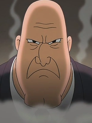 Bald Guy | Go!Animate᛫Vyond Wiki | Fandom