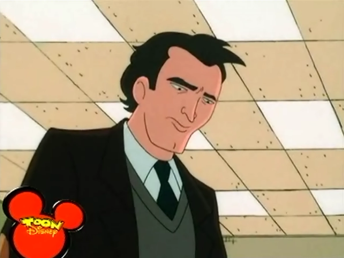 Mr. E | Go!Animate᛫Vyond Wiki | Fandom