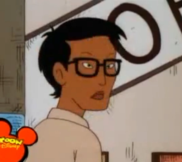 Mr. Yamashiro | Go!Animate᛫Vyond Wiki | Fandom