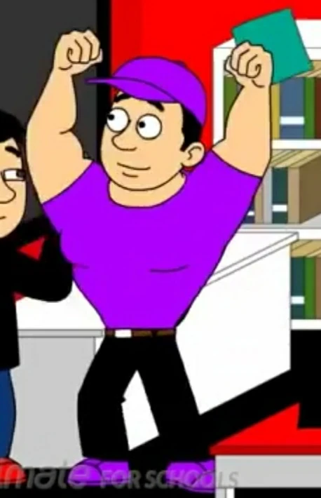 John Cena | Go!Animate᛫Vyond Wiki | Fandom