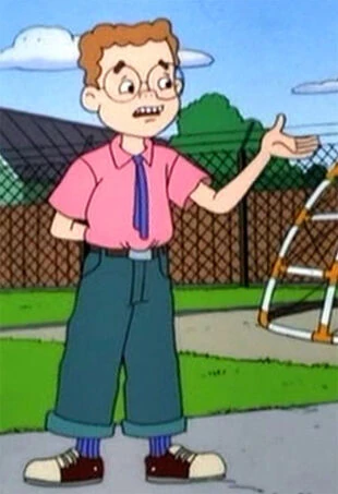 Lance the Pants | Go!Animate᛫Vyond Wiki | Fandom