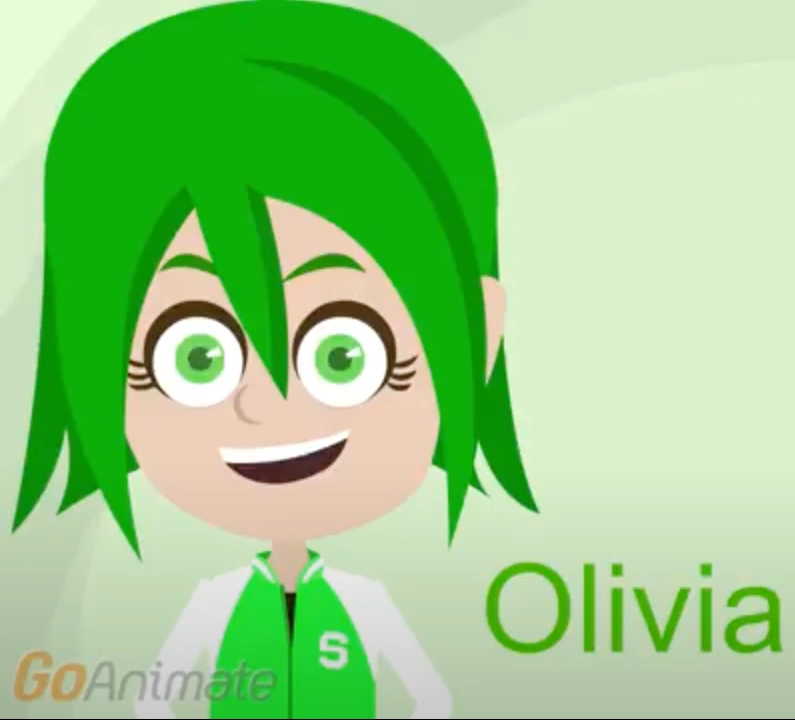 Yuki Yonaga | Go!Animate᛫Vyond Wiki | Fandom