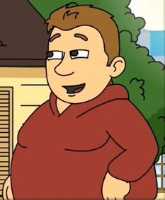 Fat Eric (Comedy World) | Go!Animate᛫Vyond Wiki | Fandom