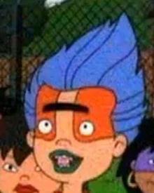 Gilbert | Go!Animate᛫Vyond Wiki | Fandom