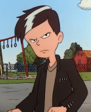 Butch | Go!Animate᛫Vyond Wiki | Fandom