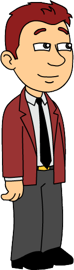 Mr Dallas | Go!Animate᛫Vyond Wiki | Fandom