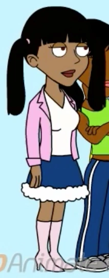 Wendy Brown | Go!Animate᛫Vyond Wiki | Fandom