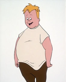 Mikey Blumberg | Go!Animate᛫Vyond Wiki | Fandom