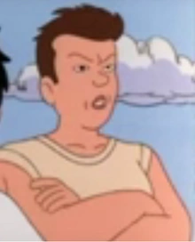 Eric Foster | Go!Animate᛫Vyond Wiki | Fandom