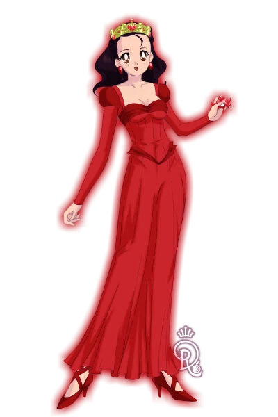 The Chaos Emerald Princesses | Go!Animate᛫Vyond Wiki | Fandom