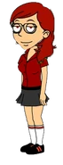 Ms. Dallas | Go!Animate᛫Vyond Wiki | Fandom