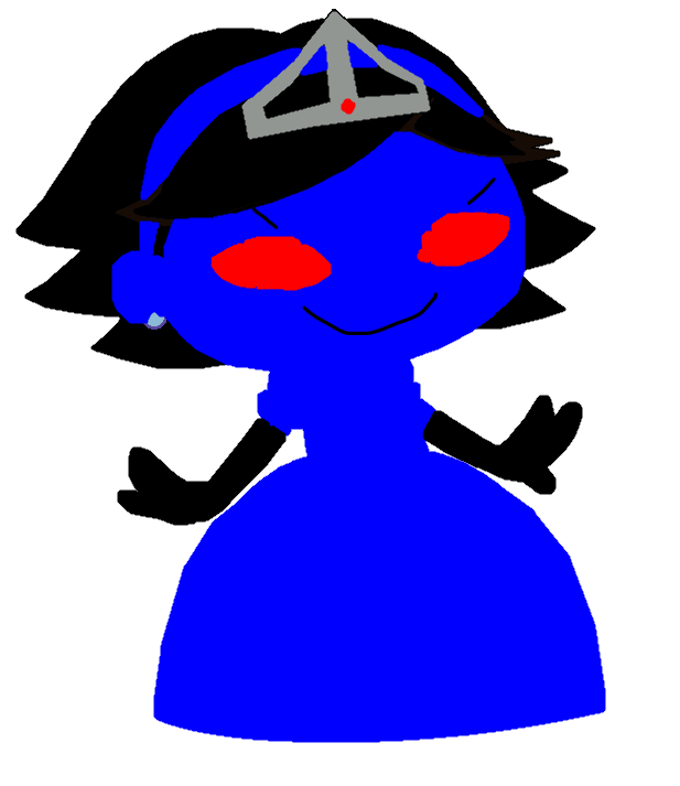 Dark Princess May | Go!Animate᛫Vyond Wiki | Fandom