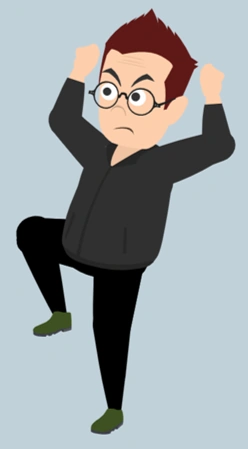 Gelman's Dad | Go!Animate᛫Vyond Wiki | Fandom
