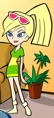 Joyce And Jane | Go!Animate᛫Vyond Wiki | Fandom