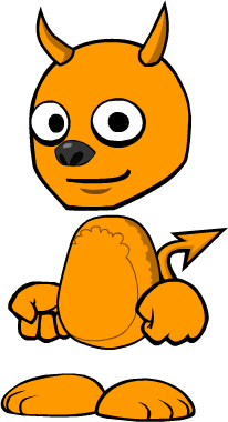 Orange Peepz | Go!Animate᛫Vyond Wiki | Fandom