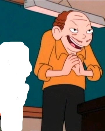 Leonard Weems | Go!Animate᛫Vyond Wiki | Fandom