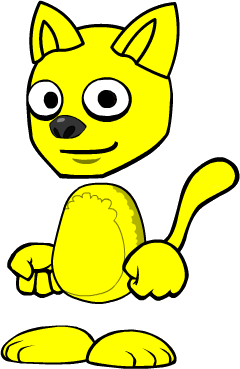 Yellow Peepz | Go!Animate᛫Vyond Wiki | Fandom