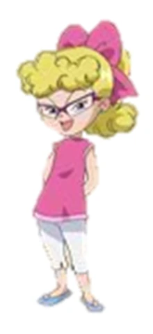 Penny/Piko | Go!Animate᛫Vyond Wiki | Fandom