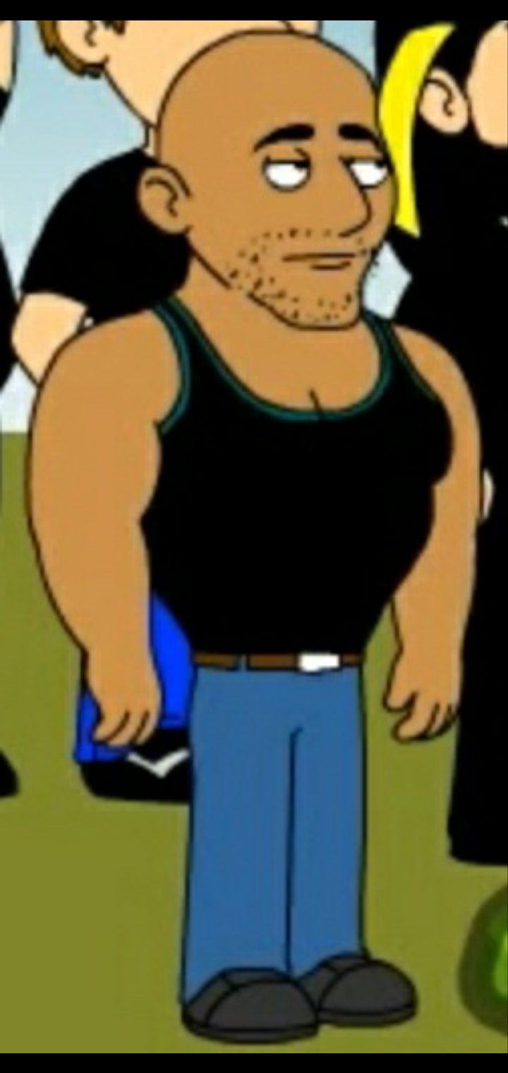 The Rock | Go!Animate᛫Vyond Wiki | Fandom