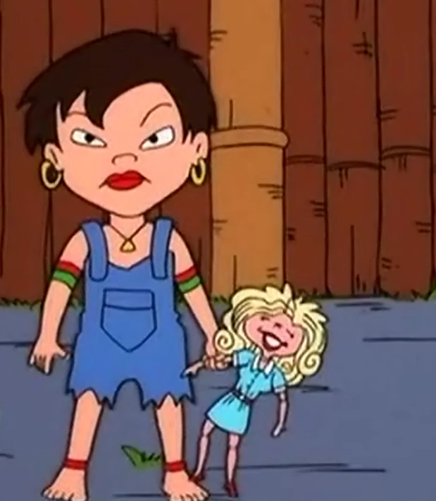 Emma | Go!Animate᛫Vyond Wiki | Fandom