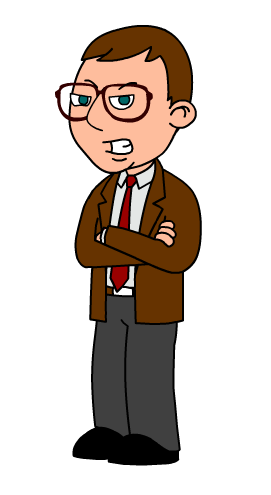 Goanimate Brian Pc Guy