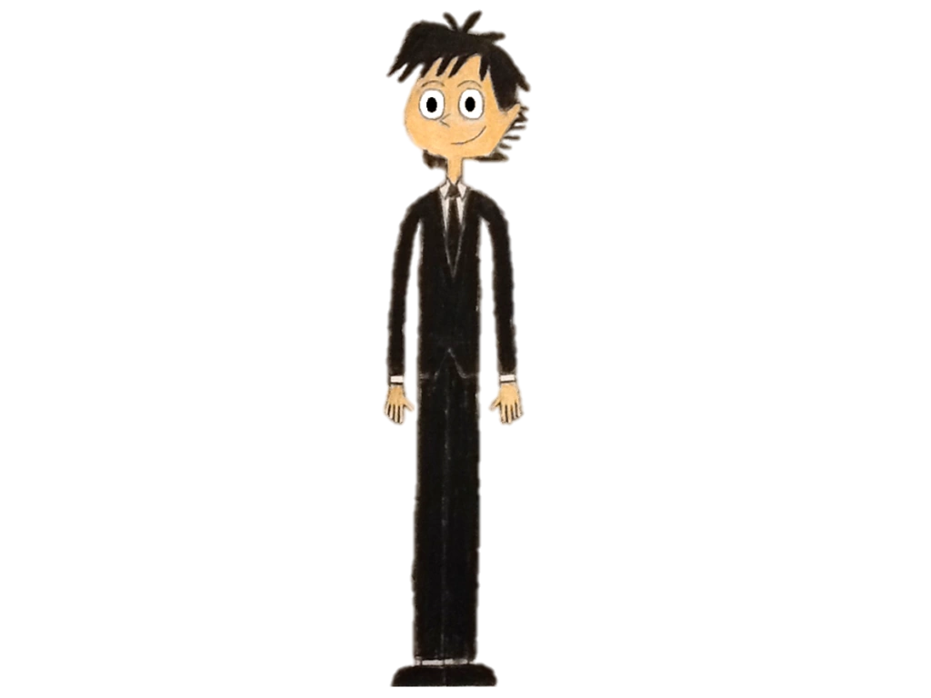 Adam | Go!Animate᛫Vyond Wiki | Fandom