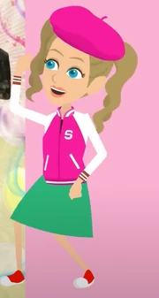 Stephanie Zuko-Olsson | Go!Animate᛫Vyond Wiki | Fandom
