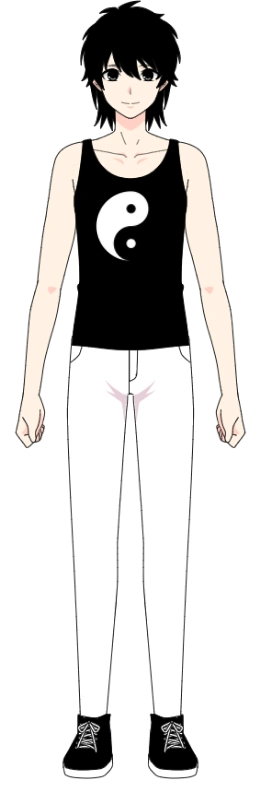 Adam Steven Garretty | Go!Animate᛫Vyond Wiki | Fandom