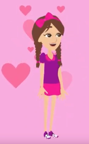 Haylee Hurley-Owens | Go!Animate᛫Vyond Wiki | Fandom