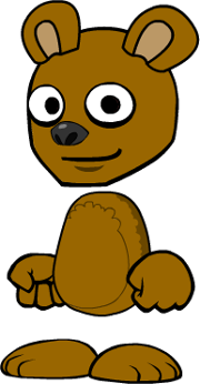 Brown Peepz | Go!Animate᛫Vyond Wiki | Fandom