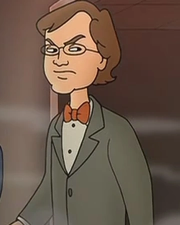 Fenwick | Go!Animate᛫Vyond Wiki | Fandom