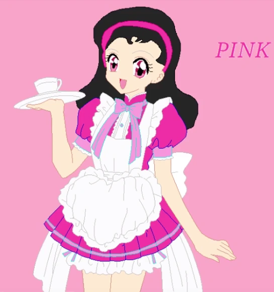 The Twinkling Garden Cafe Girls | Go!Animate᛫Vyond Wiki | Fandom