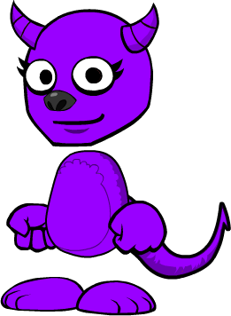Purple Peepz | Go!Animate᛫Vyond Wiki | Fandom