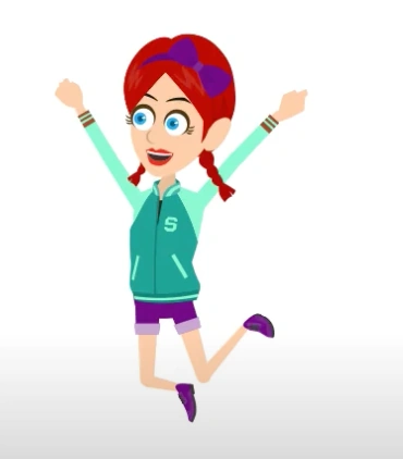 Dominique Kellerman | Go!Animate᛫Vyond Wiki | Fandom