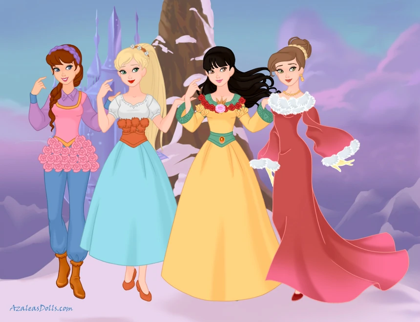 The Quest for Royal Garden Cats Group | Go!Animate᛫Vyond Wiki | Fandom