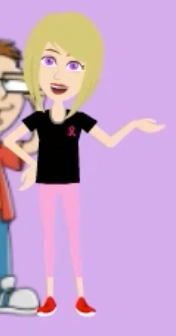 Thelma Smith | Go!Animate᛫Vyond Wiki | Fandom